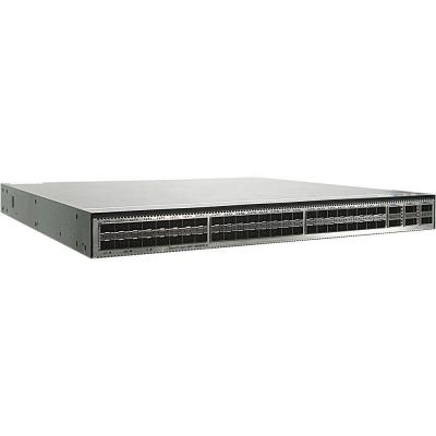 China Speed Data Transmission Made Simple with CE 688 1-48S 6C Q-K 10G SFP Switch S6800 Series Network Ethernet Switch for sale