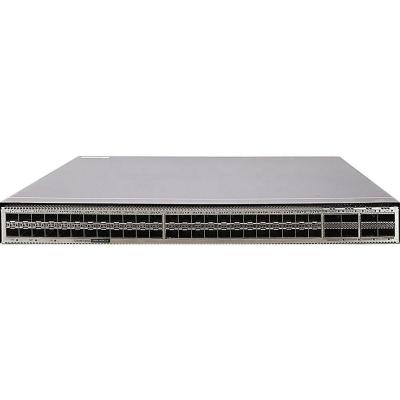 China Stock 48 Ports Gigabit Switch 6 866-48 S8C Q-K 10g Sfp Switch for sale