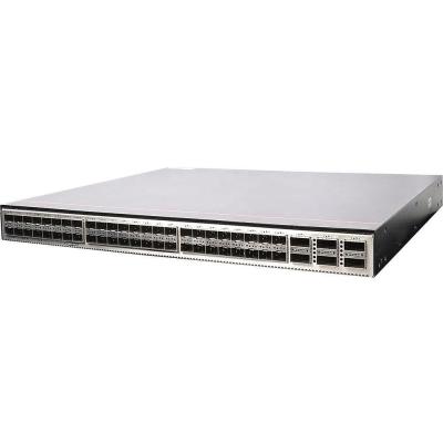 China Speed Transmission Rate 10/100/1000Mbps 48 Port Data Center Switch 68 57E-48S 6 CQ Industrial Network Switch 02 353 VWU for sale