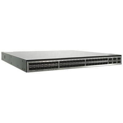 China 10g Switch Capacity Private Mold Ethernet Switch CE6881-48S6CQ-B Optimal Performance for Data Center Network for sale
