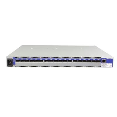 China MSB7890-ES2F 1U 36 QSFP28 InfiniBand 100Gb/s Switch de red tecnología avanzada y solución de red en venta