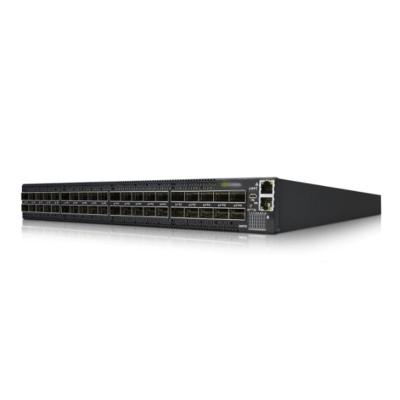 China 32 QSFP Ports SWITCH Spectrum-2 Based 100GbE 1U Open Ethernet Switch Workstation State-of-the-Art Technology for sale