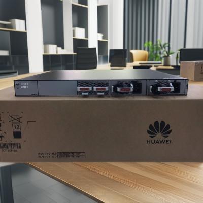 China Original HW S5731-S24T4X 24 Ports Switch Cloud Engine with POE Stackable SNMP QoS Functions 128 Gbps/672 Gbps Capacity for sale