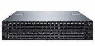 China MQM8700-HS2F 100Gb/s Switch 100Gb/s MSN2700-CS2F Infini Band Smart Switch for speed data transfer and network management for sale