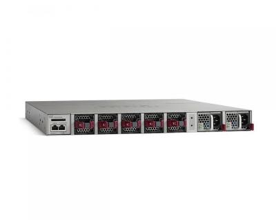 China 10G IP Base 4500-X Series Switch 500-X 16 Port WS-C4500X-16SFP Full-Duplex Half-Duplex Communication Mode for sale