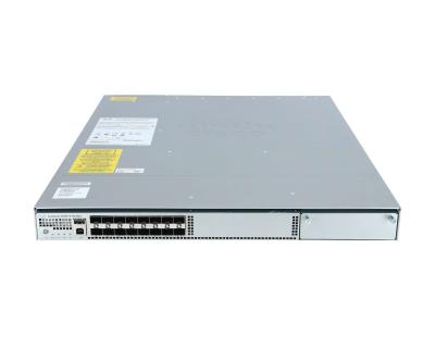 China 10G IP Base 4500-X Series Switch 500-X 16 Port WS-C4500X-16SFP Full-Duplex Half-Duplex Communication Mode for sale