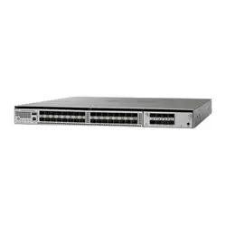 China Original 38 50 Series WS-C3850-24XS-S 1U 24 Port Ethernet IP Base Switch with Networking and Customized Size for sale