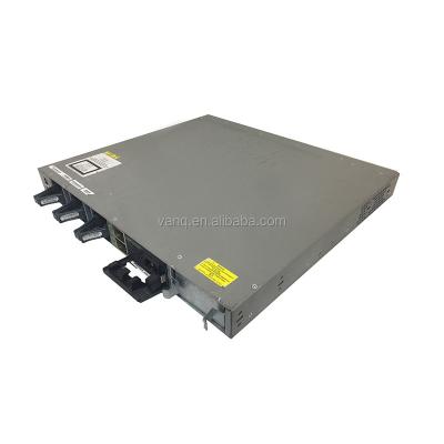China QoS-Funktion 3850 Serie 24 Ports LAN Ba Se Stack Able Switch WS-C3850-24T-S Anpassbar und gestaltbar zu verkaufen