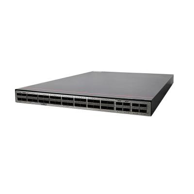 China CE8850-HAM 8850-HAM 100G 32 Port Network Ethernet Switch with Full-Duplex Half-Duplex Communication and 8 X 400 GE QSFP-DD for sale
