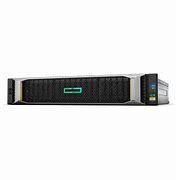 China Top- HPE Q1J31A MSA 2052 SAS Dual Controller SFF Storage 2 SAS Controllers Stock for Large-Scale Data Storage for sale