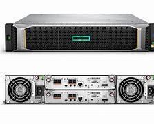 China Top- HPE Q1J31A MSA 2052 SAS Dual Controller SFF Storage 2 SAS Controllers Stock for Large-Scale Data Storage for sale