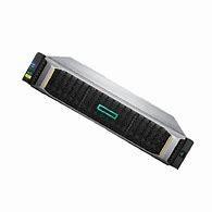China Top- HPE Q1J31A MSA 2052 SAS Dual Controller SFF Storage 2 SAS Controllers Stock for Large-Scale Data Storage for sale