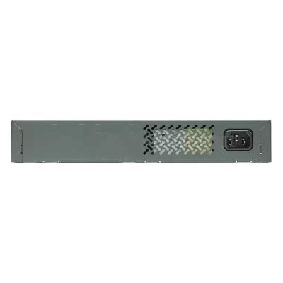 China WS-C2960G-8TC-L 2960 8 Port Gigabit Network Switch for LAN Base Stocked and Private Molded for sale
