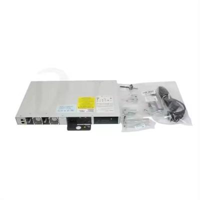 China Customized 92 00L Series 48-port Data 4 X 1G Network Switch C92 00L-48T-4G-E with Full-Duplex Half-Duplex Communication for sale
