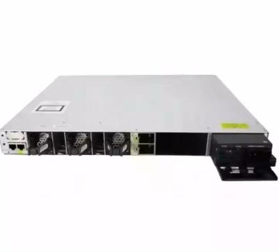 China Original Industrial Network Switches 24 Port PoE 9200L Switch C 92 00L-24P-4G-E with Advanced Networking Features for sale