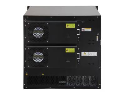 China POE Network Switch S7700 Series S7703 3U High Rack Full-Duplex Half-Duplex Communication Mode and Customizable Function for sale