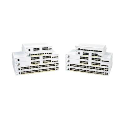 中国 WS-C 3560CX-8PC-S 8ポート ギガビット イーサネット エンタープライズ スイッチ レイヤ3 コンパクト スイッチ 10/100/1000Mbps 通信速度 販売のため