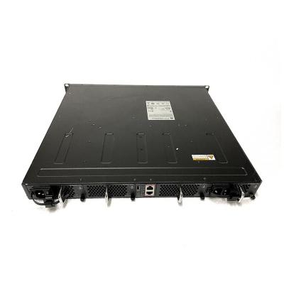 Cina Switch di dimensioni personalizzate CE6851-48S6Q-HI 48 porte 10G SFP e 6 porte 40GE QSFP con 2 * FAN Box Port-side Intake AC Power Supply in vendita
