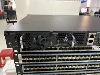 China 48 Ports Industrial Ethernet Switch CE6851-48S6Q-HI with Full-Duplex Half-Duplex Communication Mode and Customized Size for sale