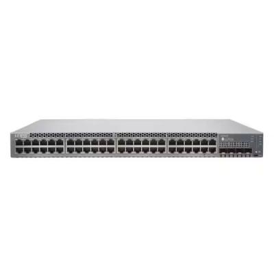 Китай EX3400-48T Ethernet Switch Full-Duplex Half-Duplex Communication Скорость передачи 10/100/1000Mbps продается