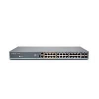 China Full-Duplex Half-Duplex Communication EX2300-24T The Best Enterprise Switch for Workstation for sale