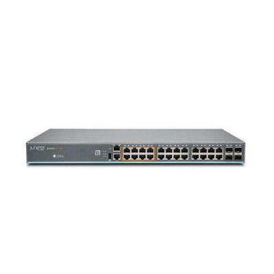 China Full-Duplex Half-Duplex Communication EX2300-24T The Best Enterprise Switch for Workstation for sale
