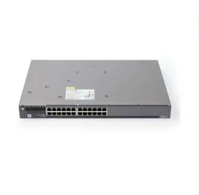 China Fast and Stable Networking with Customized EX3400-24P 24 Ports 10/100/1000BASE-T Switch for sale