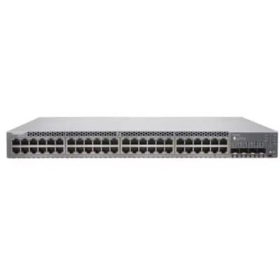 China EX4400-EM-4Y 4ports 10/100/1000Mbps Switch 4x25g Sfp28 Extension Module for Seamless Network Integration for sale