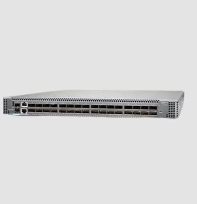 Китай QFX5120-32C-AFO 48 портов 10/100/1000Mbps Switch QFX5120 серии 32x100GB Airflow Ethernet Switch с настраиваемыми опциями продается