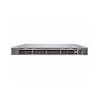 China Streamlined Network Operations 32 Port QFX5120-32C-AFI Customized Network Switch with QoS Function for sale