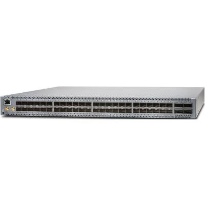 China Juniper QFX5110-48S-AFO2 48 Port Enterprise Network Switch Lan with POE Function and 10/100/1000Mbps Transmission Rate for sale