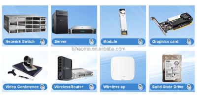 China Juniper QFX5110-48S-AFO2 48 Port Enterprise Network Switch Lan with POE Function and 10/100/1000Mbps Transmission Rate for sale