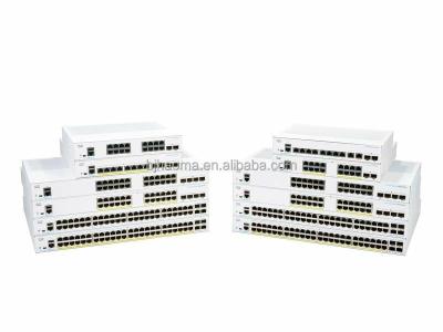China Juniper QFX5110-48S-AFO2 48 Port Enterprise Network Switch Lan with POE Function and 10/100/1000Mbps Transmission Rate for sale