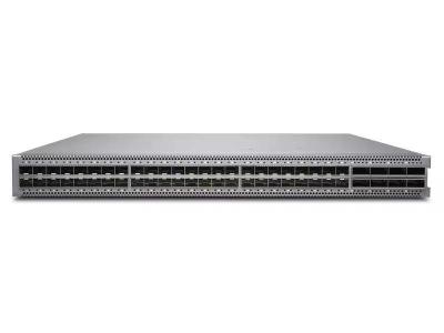 China 48-Port 10/100/1000BASE-T Switch for Virtual Chassis Customized EX4300-48T Products Status Stock and Ready for sale