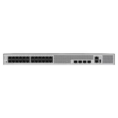 China EX4600-40F-AFO EX4600 Series Ethernet Switch Optimal Data Aggregation Solution with Full-Duplex Half-Duplex Communication for sale