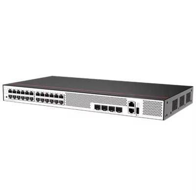 China EX4600-40F-AFO EX4600 Series Ethernet Switch Optimal Data Aggregation Solution with Full-Duplex Half-Duplex Communication for sale