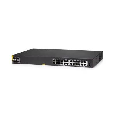 China Customized JL260A 2930F 48G 4SFP Network Switch JL260A Suitable for Desktop Full-Duplex Half-Duplex Communication Mode for sale
