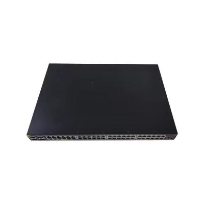 China POE Function and High Switch Capacity Customized Sealed Gigabit Ethernet Switch 24 Ports Layer 2 Managed R8N89A CX6000 Series for sale