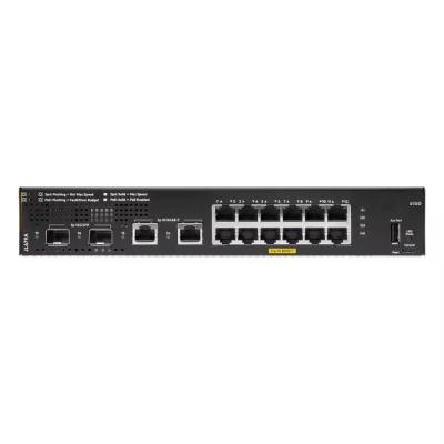 China 48 Ports Customized Mountable Class 4 Poe 4sfp 370w Switch Gigabit Ethernet Network JL675A 6100 Series Ethernet Switch for sale