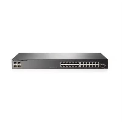中国 JL354A 2540シリーズ ネットワークスイッチ プライベート・モールド NO ノートパソコン用 24G 4SFP 24 RJ-45 オートセンシング 10/100/1000 ポート 販売のため