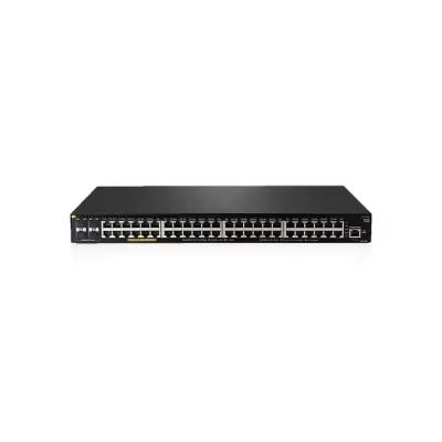 中国 カスタマイズされたJL262A 2930F スイッチ 48G PoE 4SFP ギガビットネットワーク スイッチ カスタマイズされたサイズで究極のネットワークソリューション 販売のため