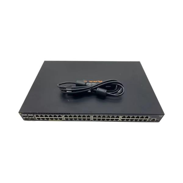 Quality Customizable JL262A Gigabit Switch Ultimate Networking Solution For Industrial Environments for sale