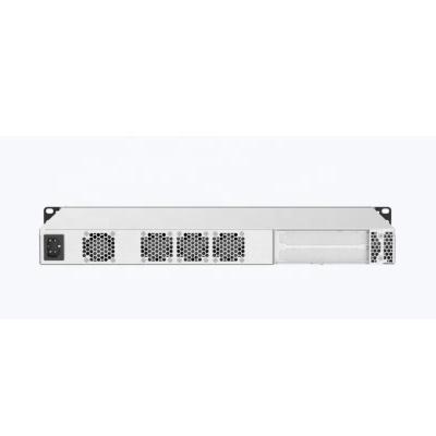 Cina Nuovo QGD-1602P Multiport 2.5GbE MultiGigabit Network Guardian L2 NMS PoE Switch in vendita