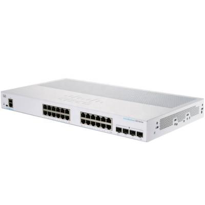 China Switch Smart de 24 Portas C1200-24T-4G Cata-Lyst Série 1200 Switches GE 4x1GE SFP à venda