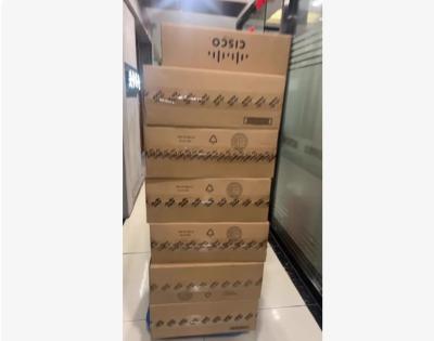 China POE Network Switch 10 100 1000 Fast Ethernet 24Port VLAN C1200-24T-4G for sale