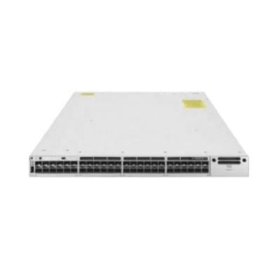 China 48 Port Networking Switch 1G SFP C9300-48S-A Catalisador 9300 à venda