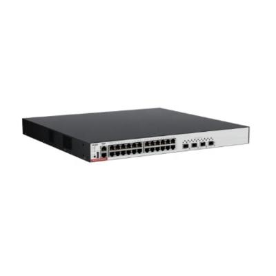 China Layer 3 Managed Access Switch RG-S5310-24GT4XS-P-E 24P GE PoE+, 4 Port 10GE Uplink for sale