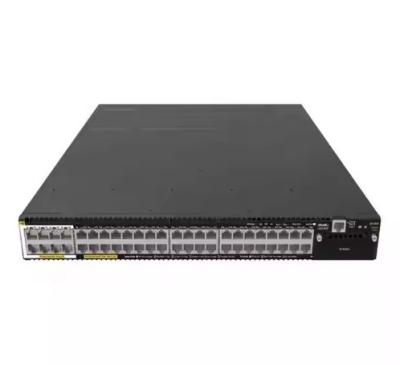 Chine JL667A 6300F Commutateur réseau 48x ports 10/100/1000Base-T, ports SFP à vendre
