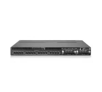 China JL667A 6300F Networking Switch 48x Ports 10 100 1000Base T Ports SFP Ports for sale