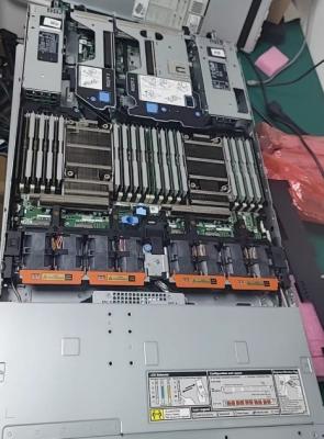 Cina PowerEdge R660 Server rack originale Processore avanzato 64GB Memoria DDR4 in vendita